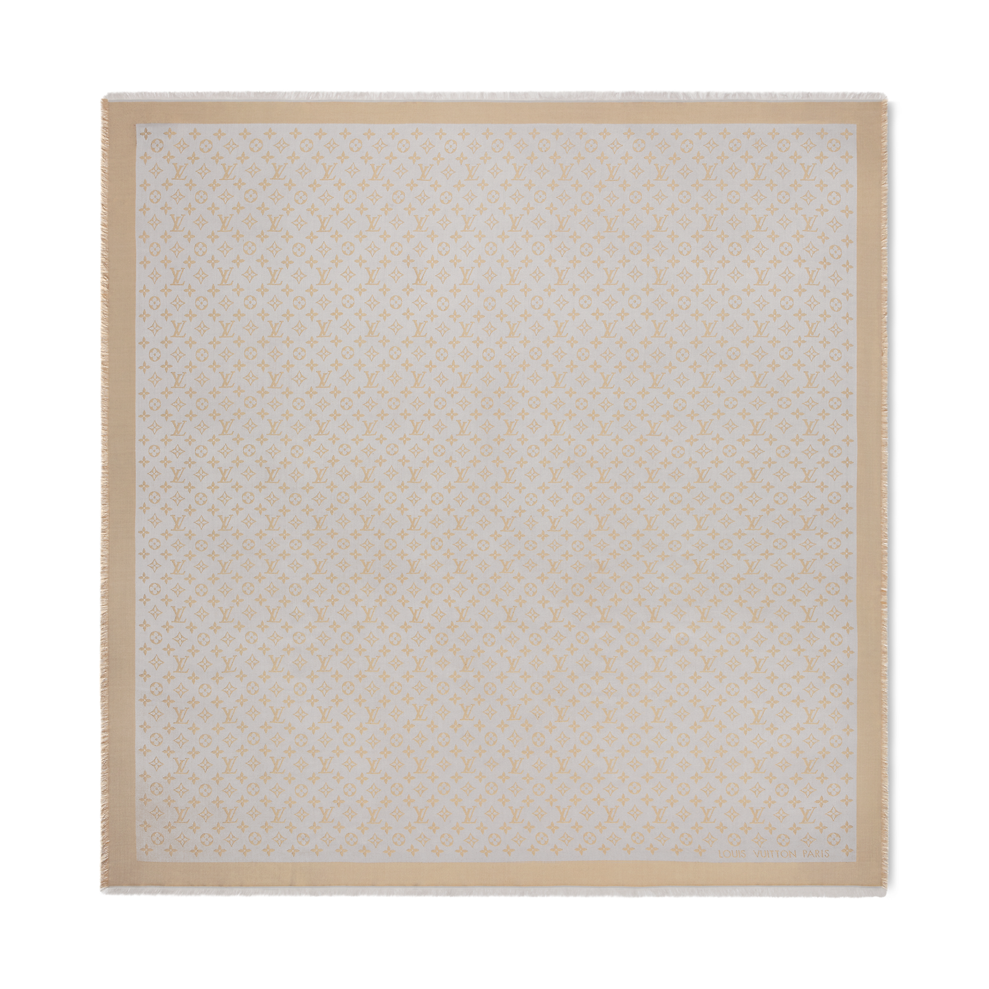 Monogram Shine Shawl S00 - Shawls and Stoles - M74026 | LOUIS VUITTON